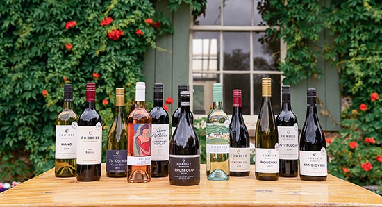 Coriole Vineyards - Homepage