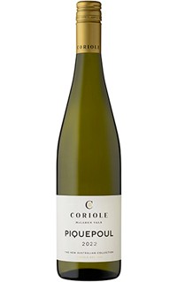 Coriole Vineyards - Homepage