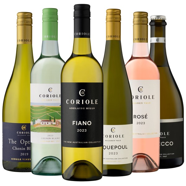 Coriole Vineyards - Mixed Packs